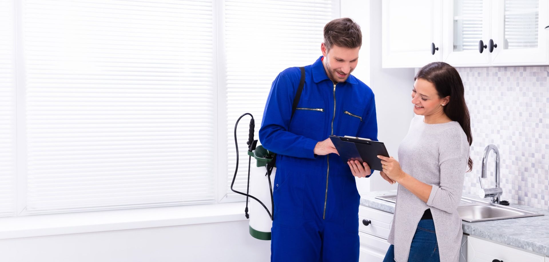 Expert Termite control in Bethany Beach, DE | Get Local Quotes!